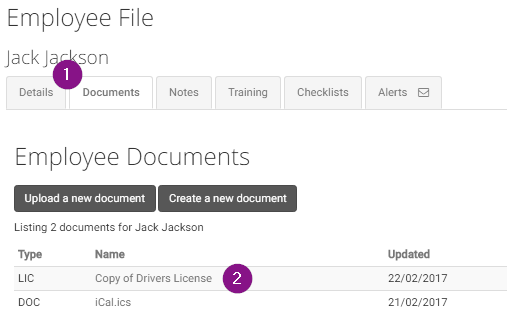 ESS Task How To Assign A Task Including Sending Or Receiving 